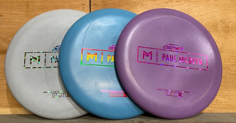 Kratos – MyDisc.ca