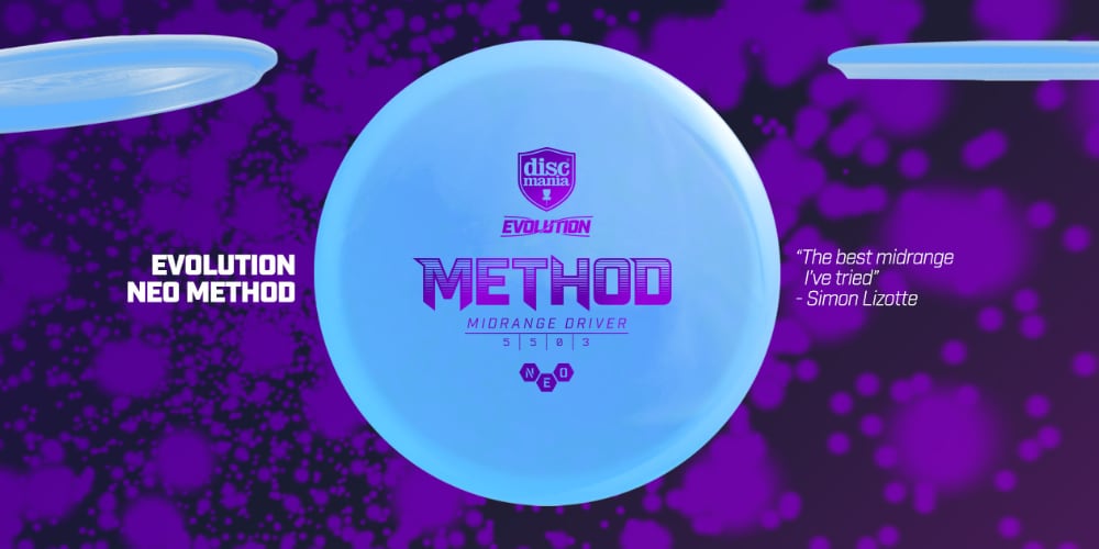 Method Now Available – MyDisc.ca