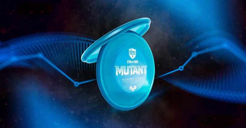 Mutant – MyDisc.ca