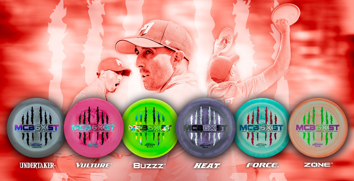 MC36XST – MyDisc.ca