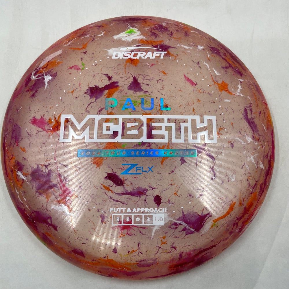 2024 Tour Series – MyDisc.ca