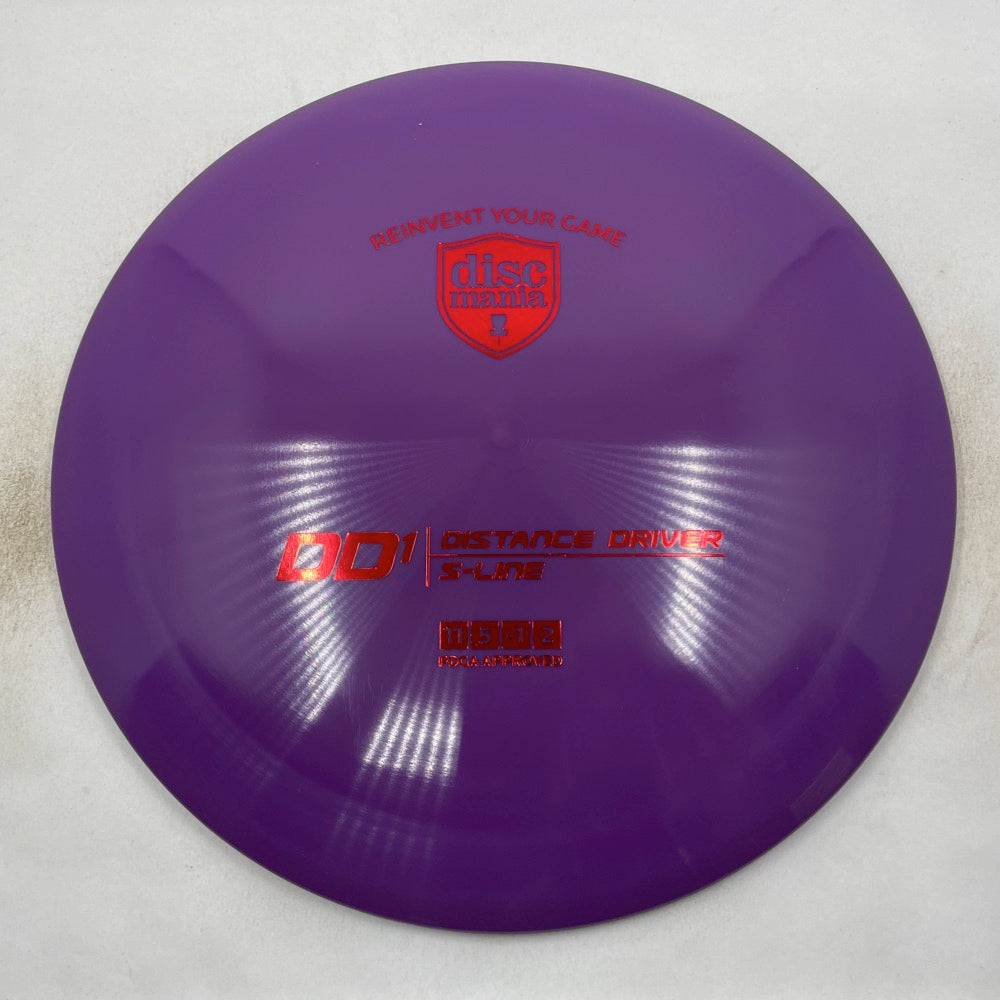 DD1 – MyDisc.ca
