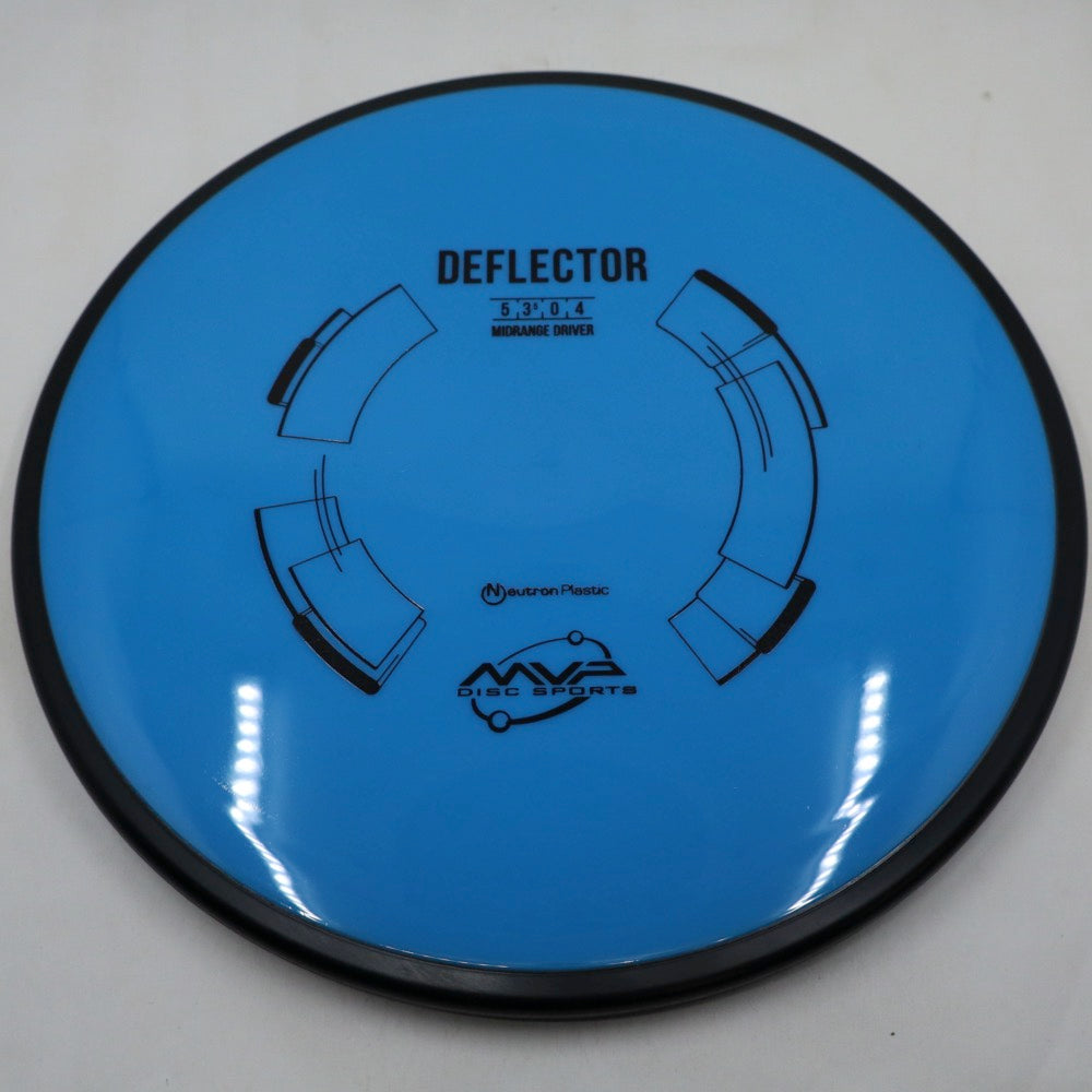 Deflector – MyDisc.ca