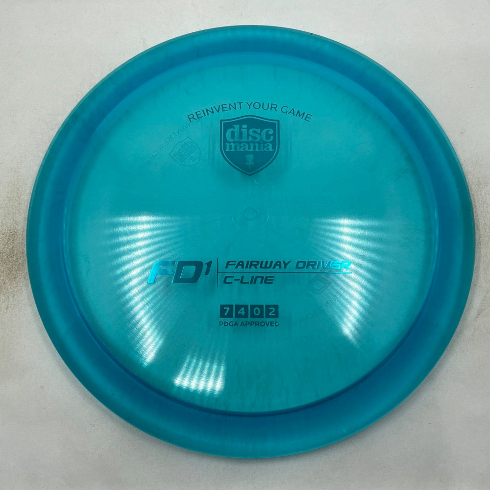 FD1 – MyDisc.ca