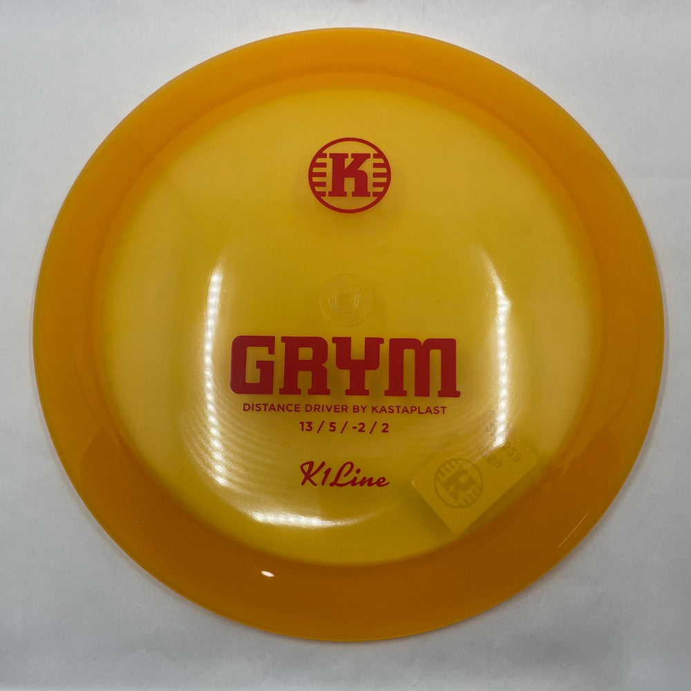 Grym – MyDisc.ca