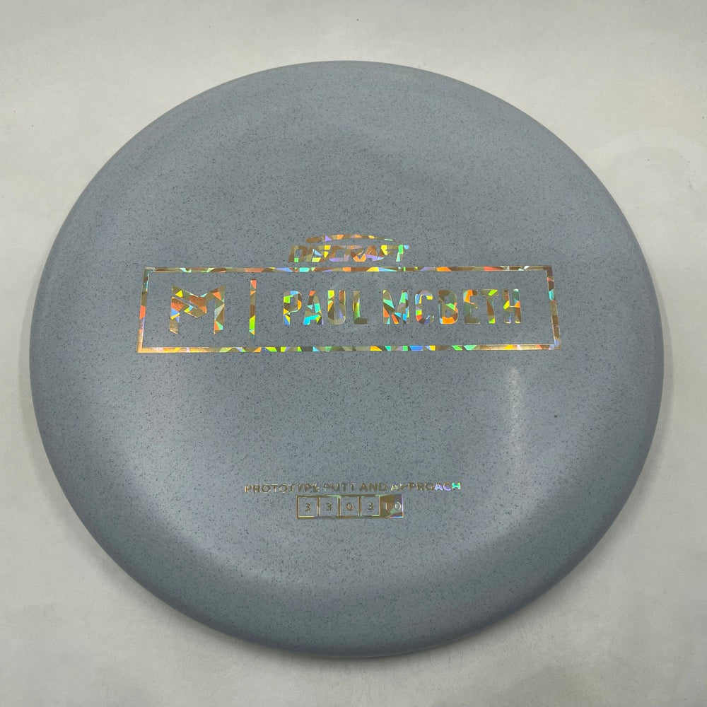 Kratos – MyDisc.ca