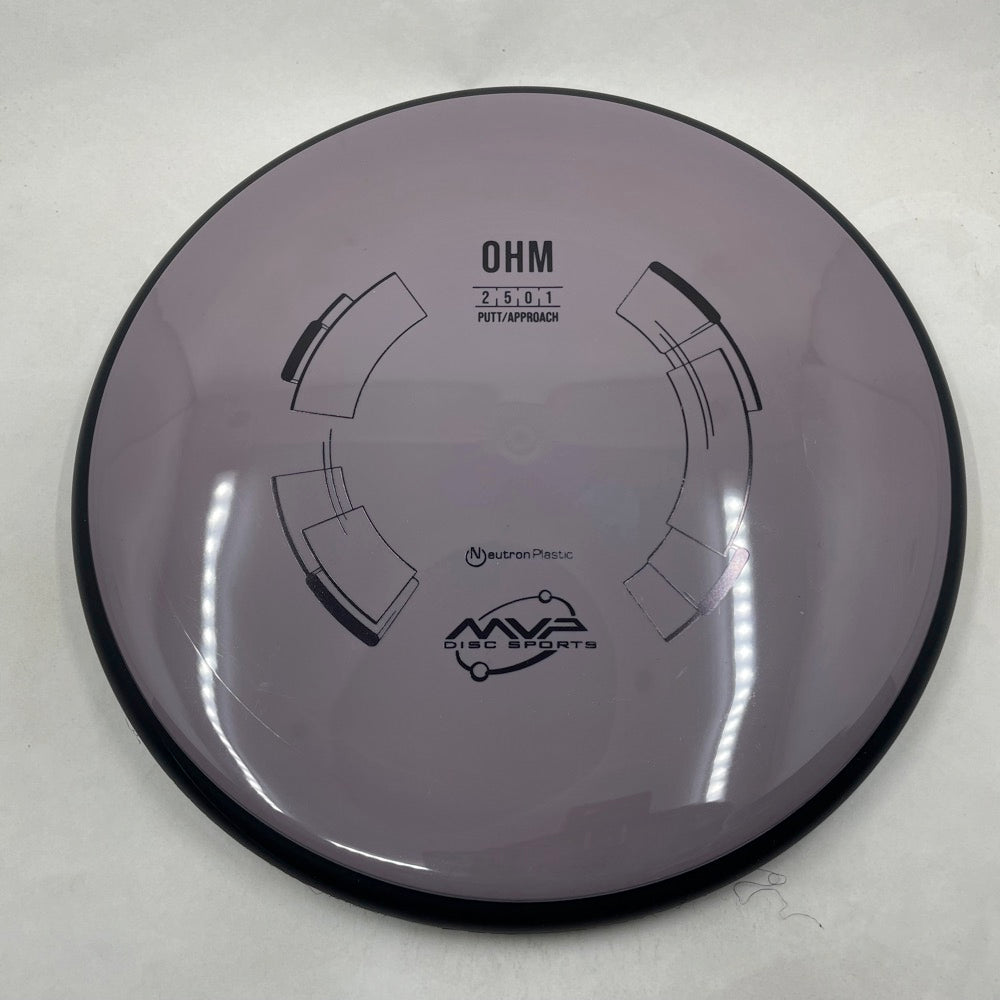 Ohm – MyDisc.ca