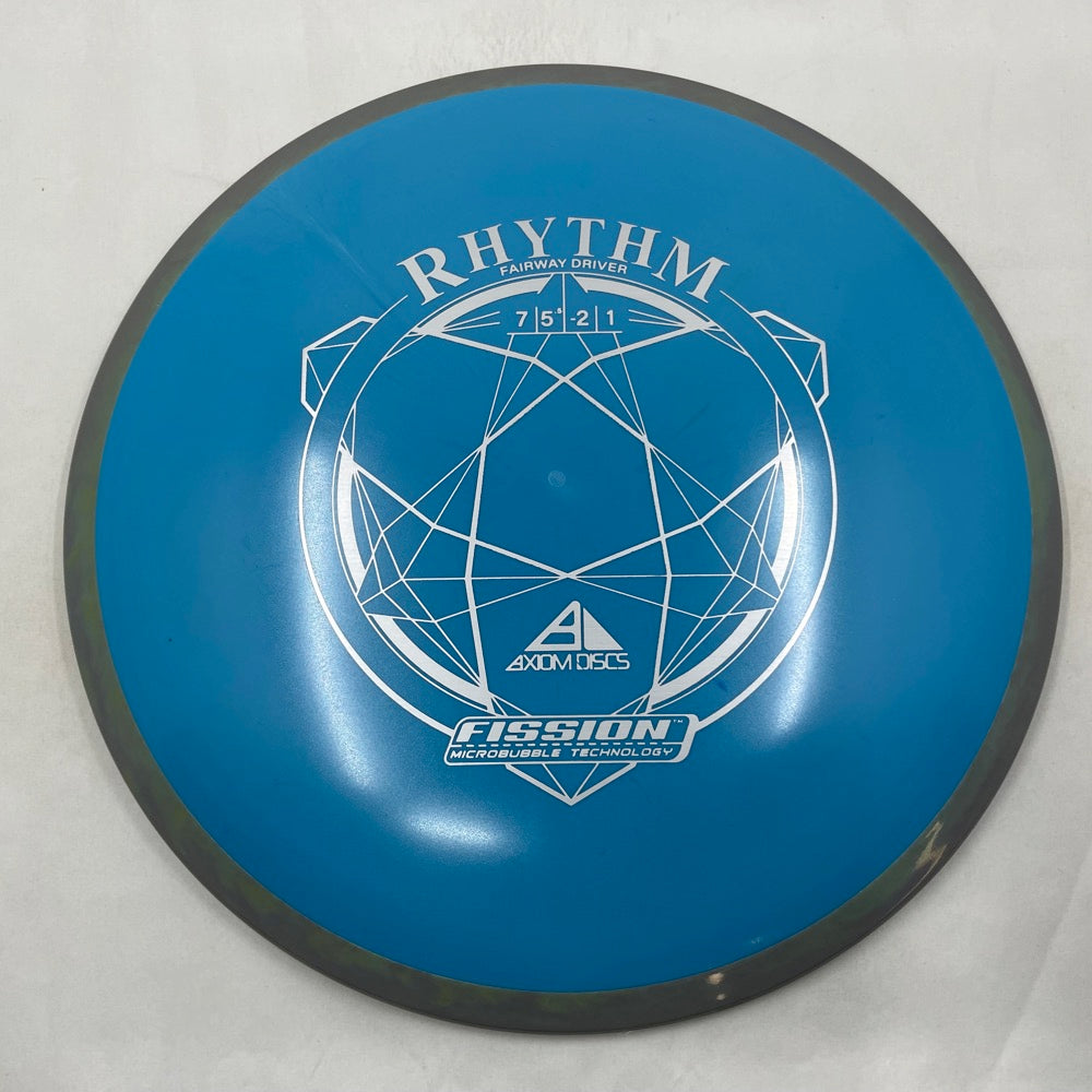 Rhythm – MyDisc.ca