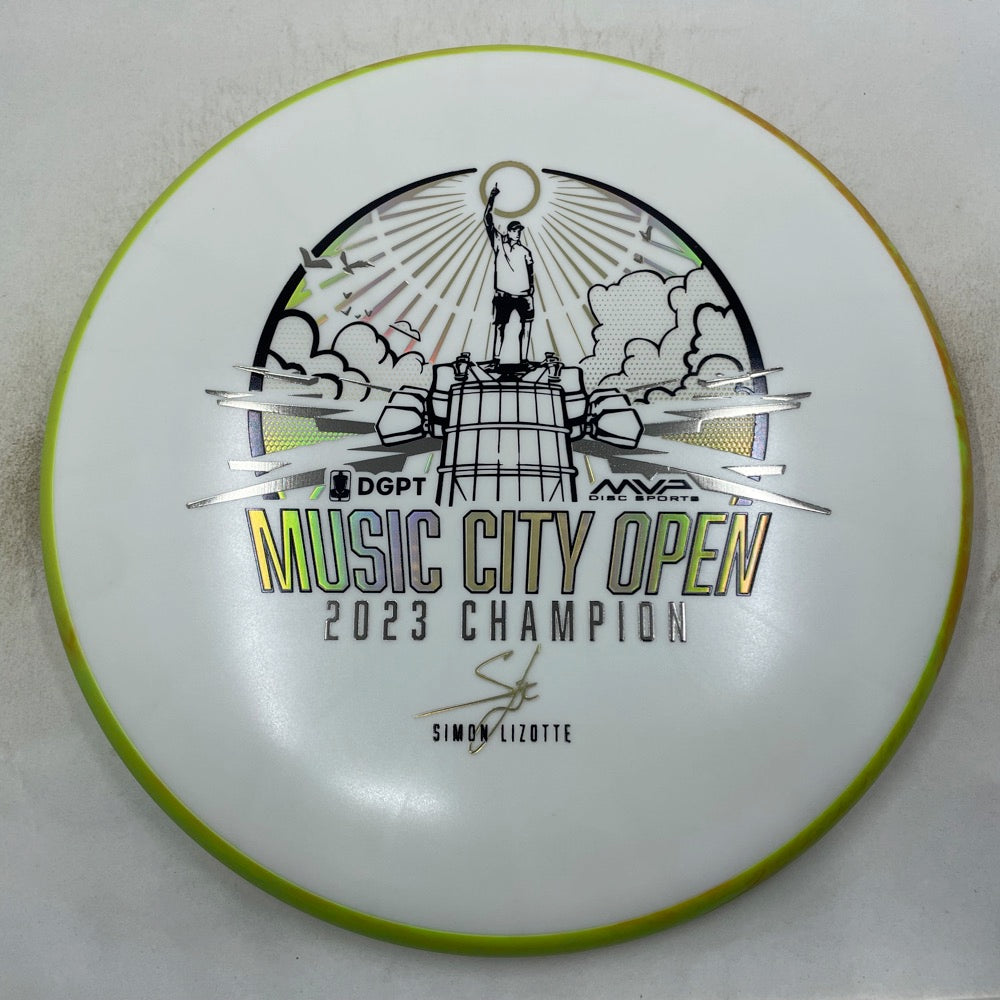 Simon Lizotte 2023 Music City Open Fission Proxy – MyDisc.ca