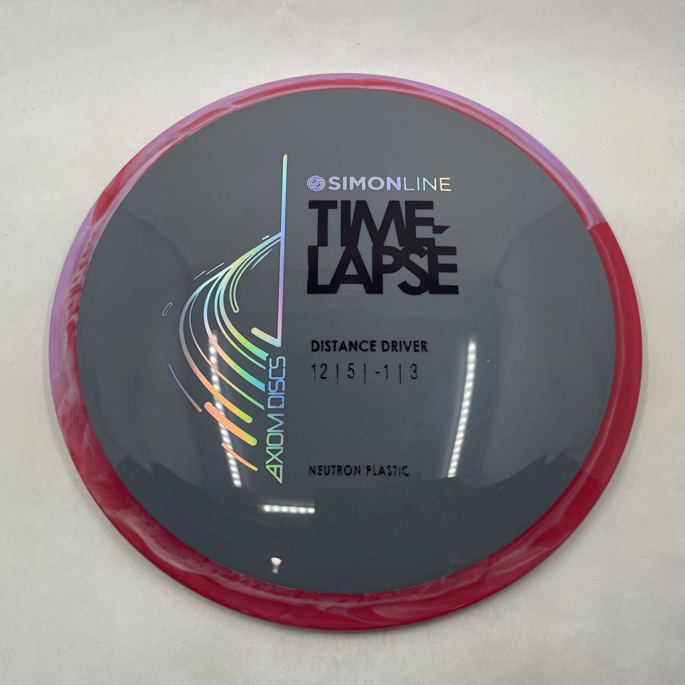 Time-Lapse – MyDisc.ca