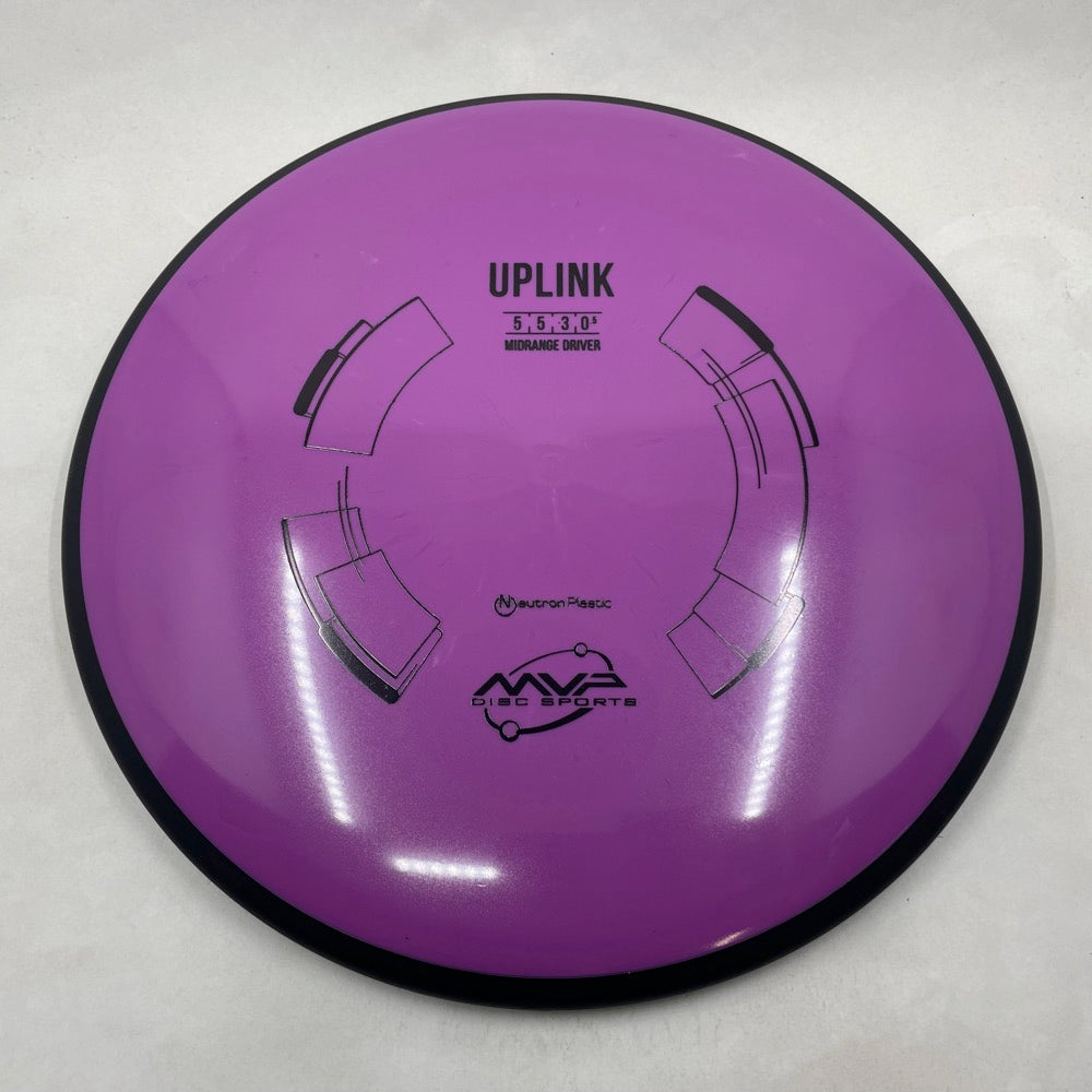 Uplink – MyDisc.ca
