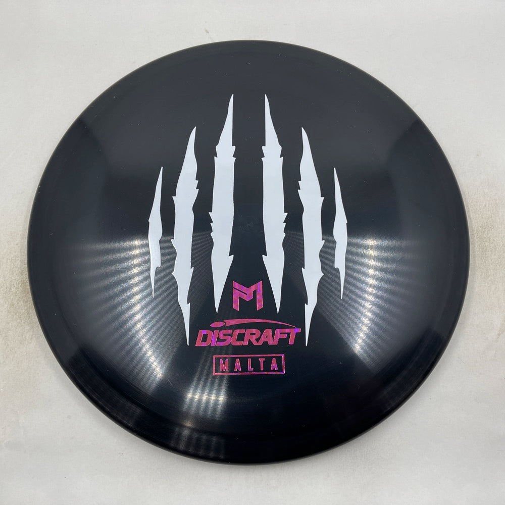 Paul McBeth 6X Claw ESP Malta – MyDisc.ca