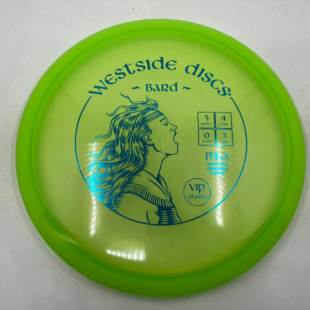 Bard – MyDisc.ca