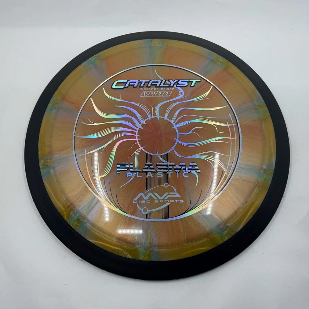 Catalyst – MyDisc.ca