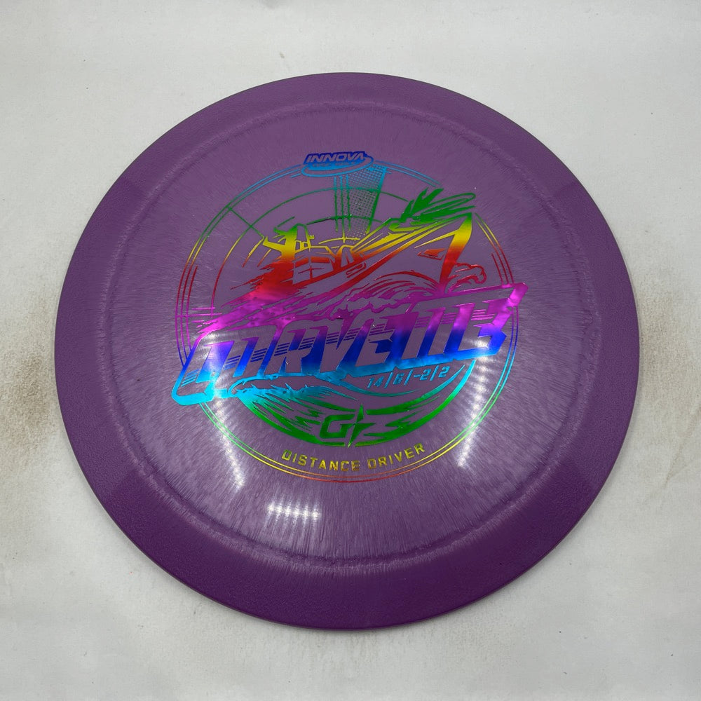 Corvette – MyDisc.ca