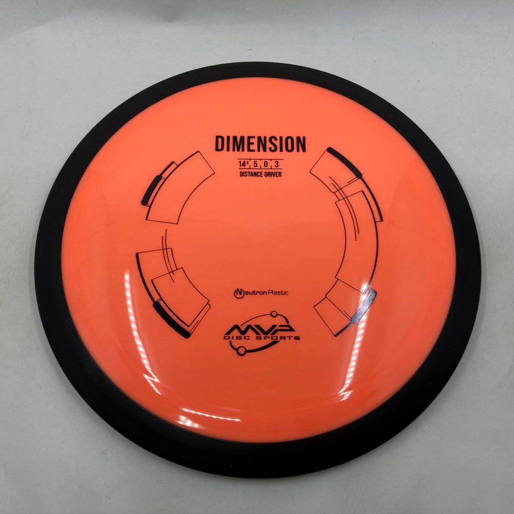 Dimension – MyDisc.ca