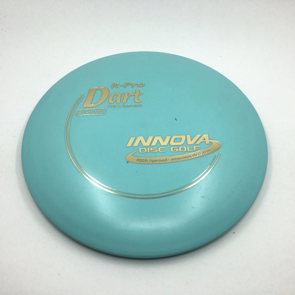 Dart – MyDisc.ca
