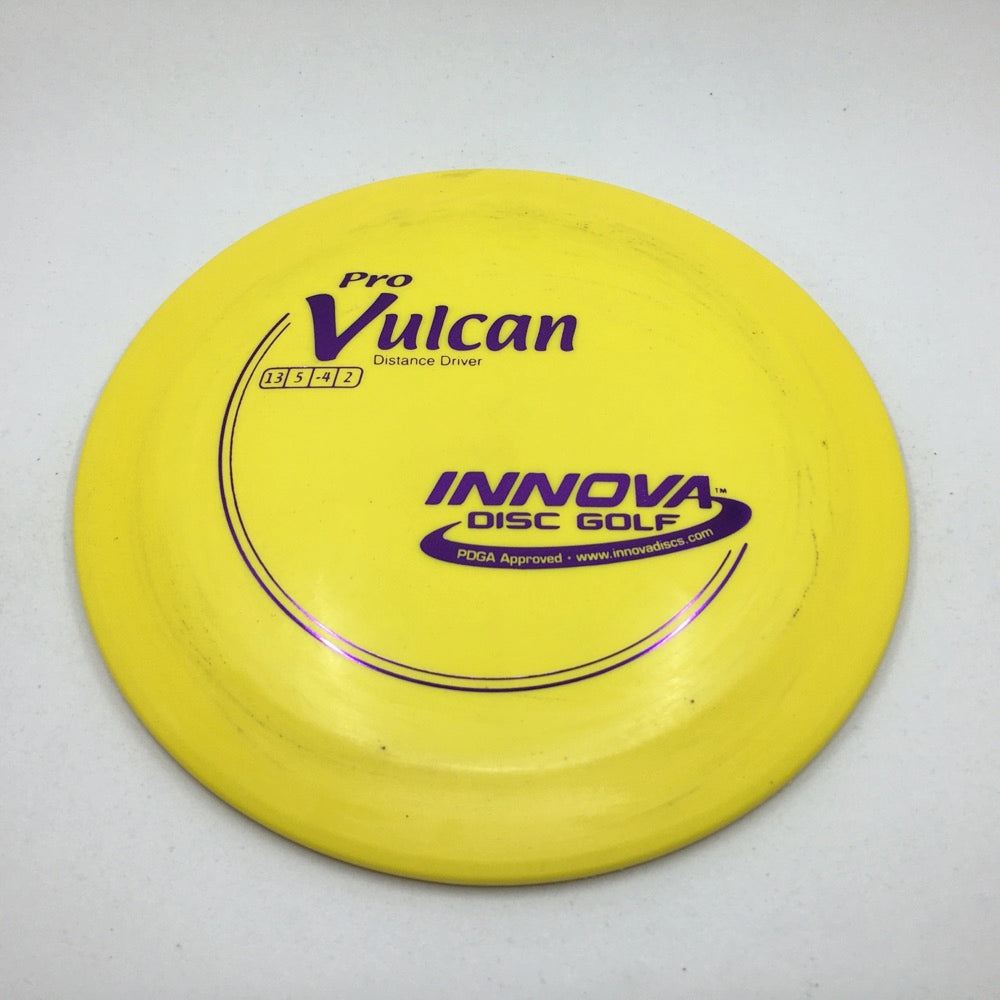 Vulcan – MyDisc.ca