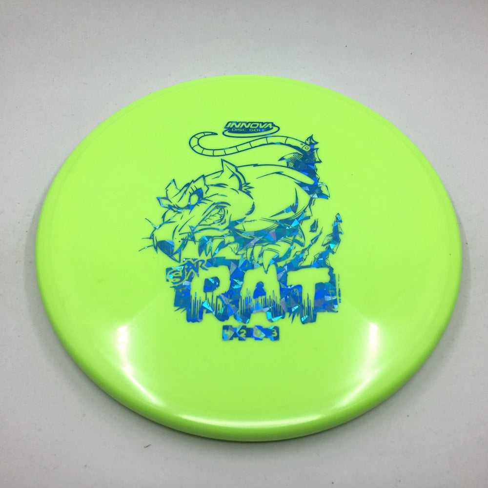 Rat – MyDisc.ca