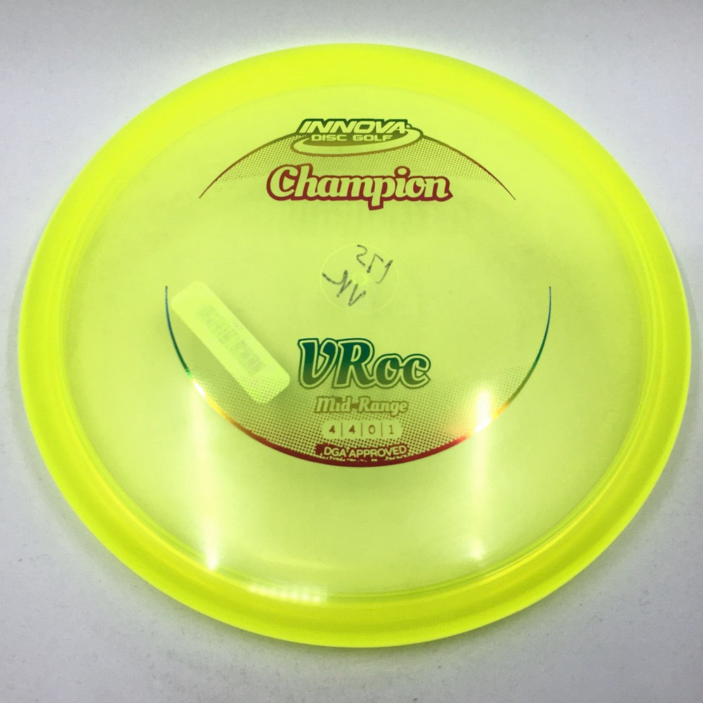 VRoc – MyDisc.ca