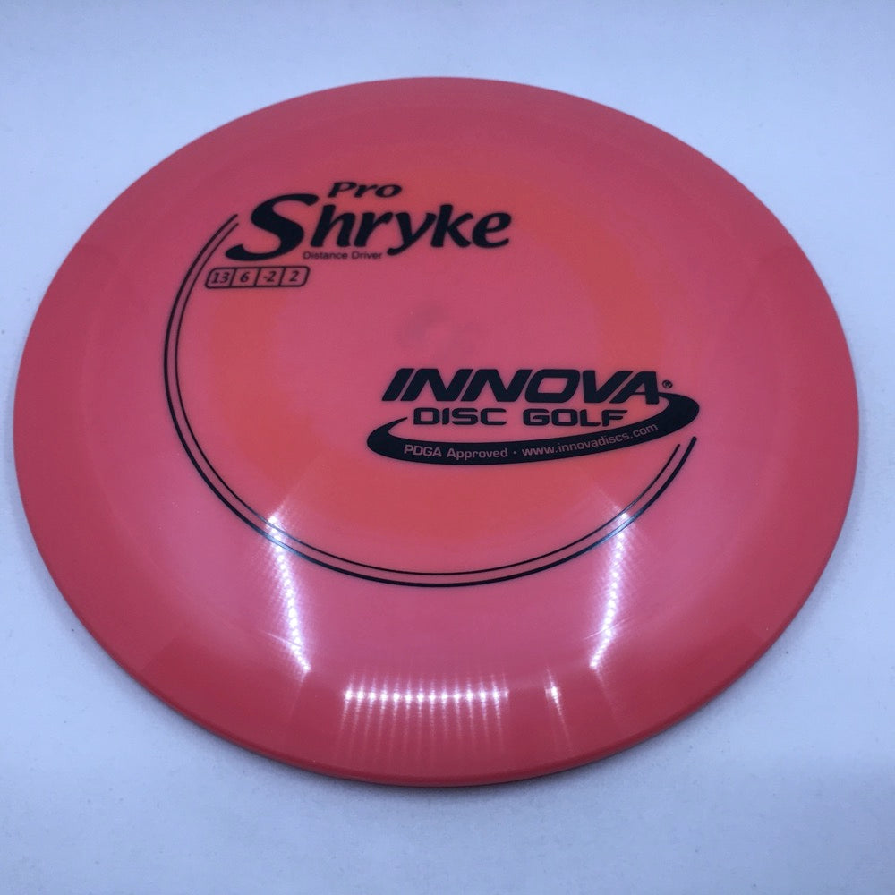 Shryke – MyDisc.ca