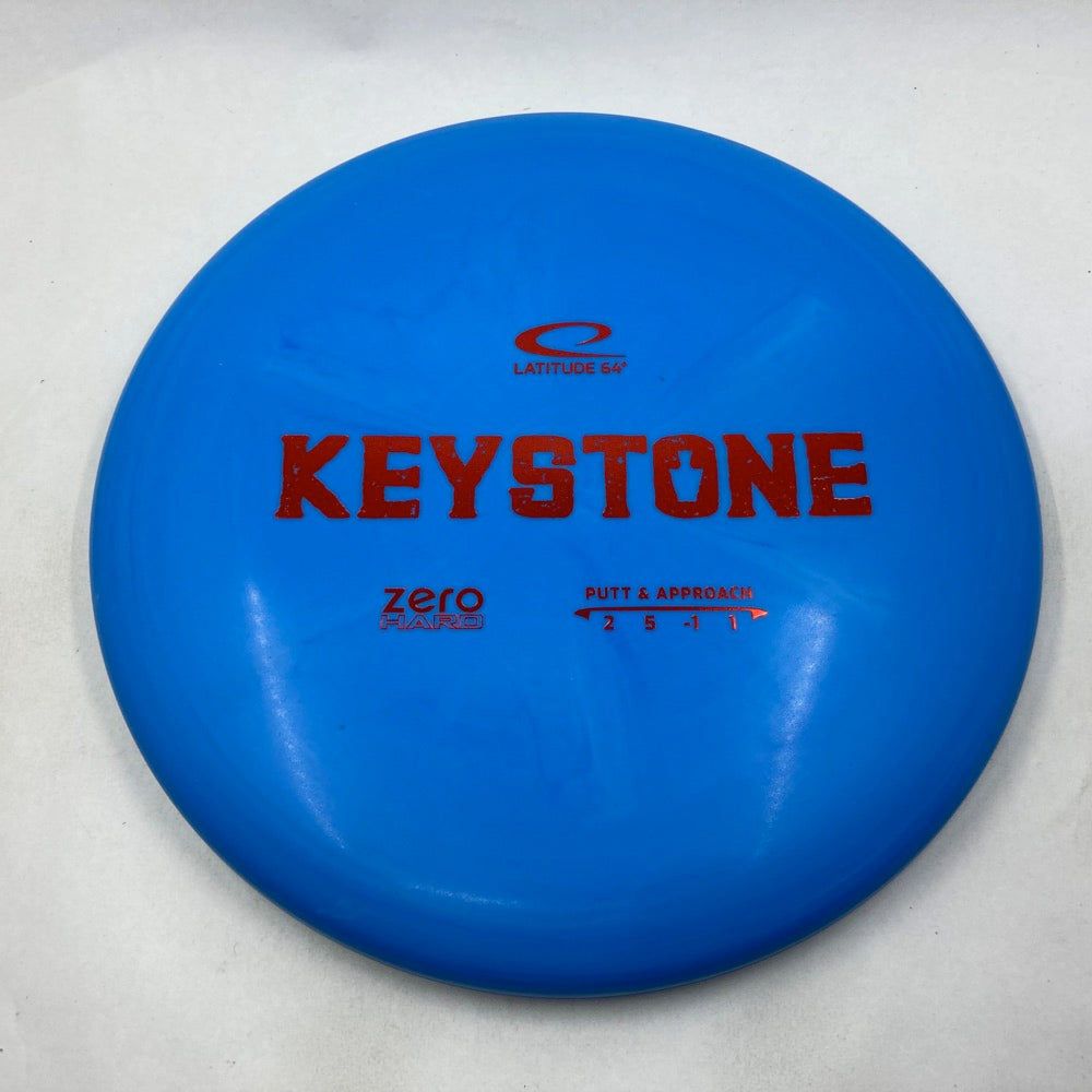 Keystone – MyDisc.ca