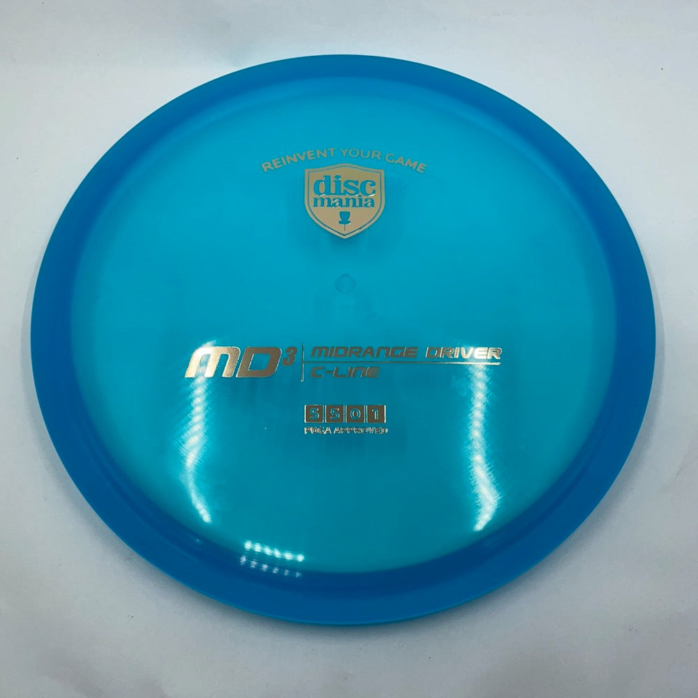 MD3 – MyDisc.ca