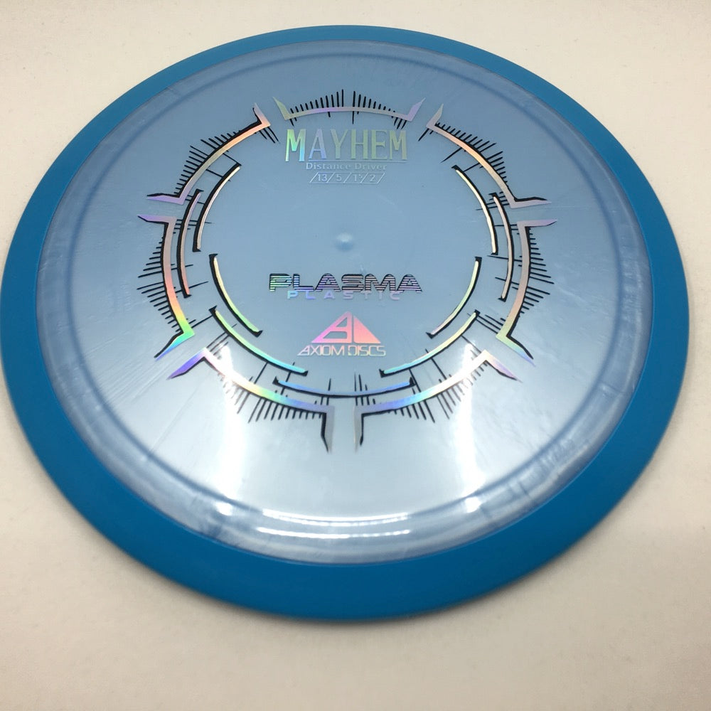Mayhem – MyDisc.ca