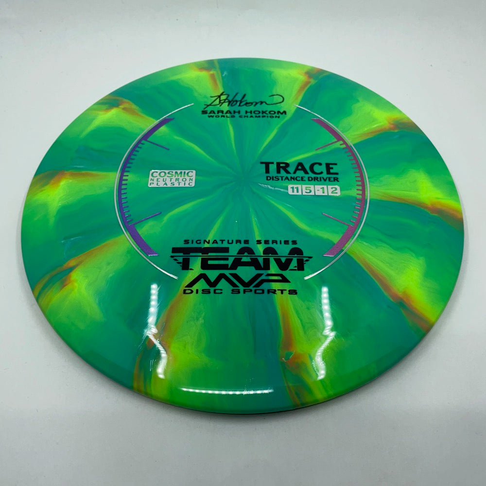 Trace – MyDisc.ca