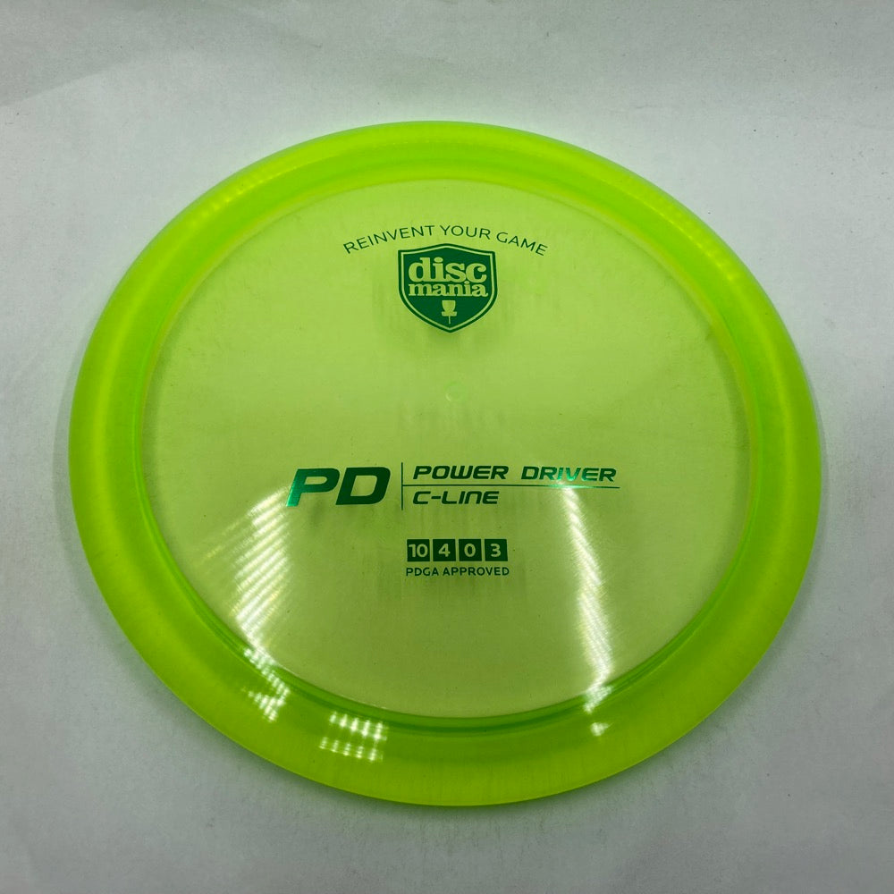 PD – MyDisc.ca
