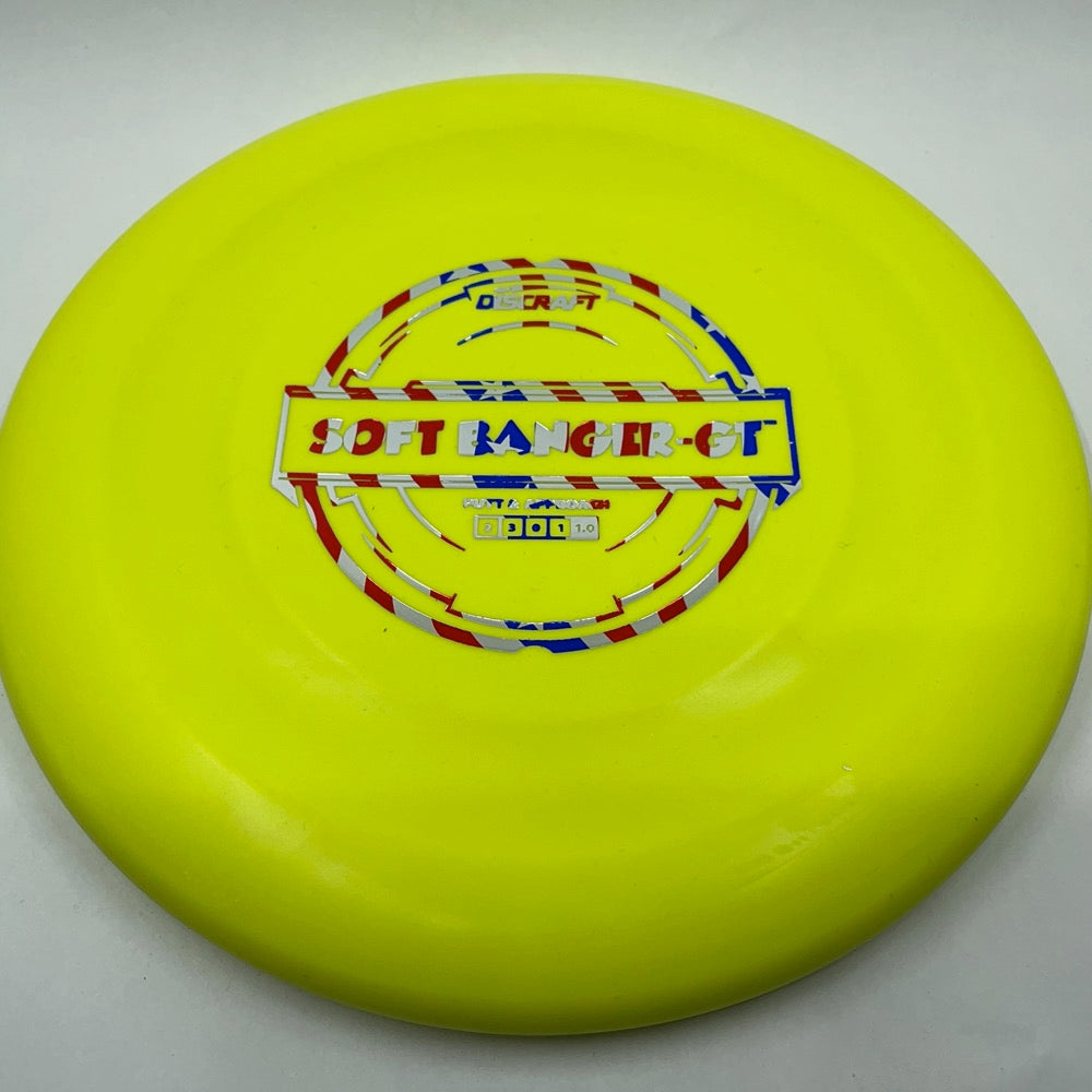 Soft Banger GT – MyDisc.ca
