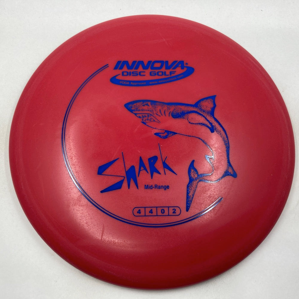 Shark – MyDisc.ca