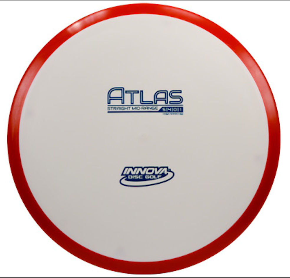Atlas – MyDisc.ca