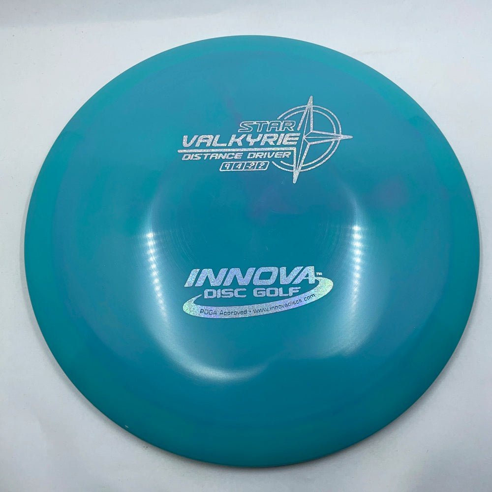 Valkyrie – MyDisc.ca