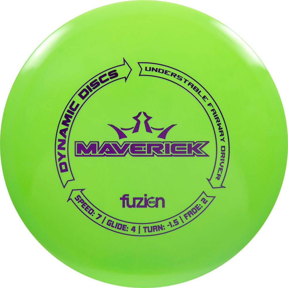 Maverick – MyDisc.ca