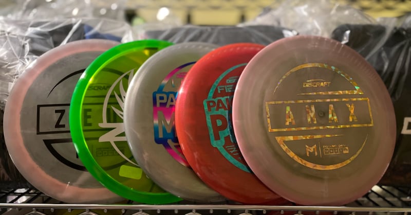 Luna, Get Freaky, Anax, Zeus, Meteor and More – MyDisc.ca