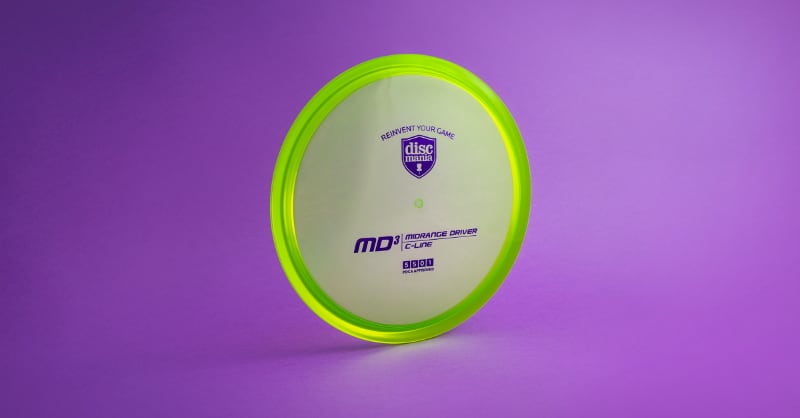 The New MD3 – MyDisc.ca