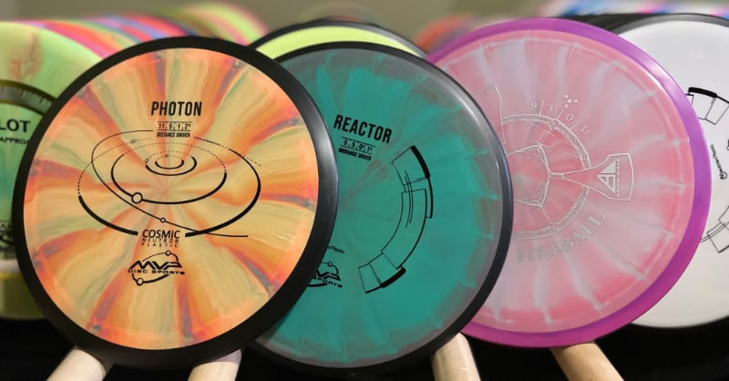 MVP/Axiom/Streamline New Stock – MyDisc.ca