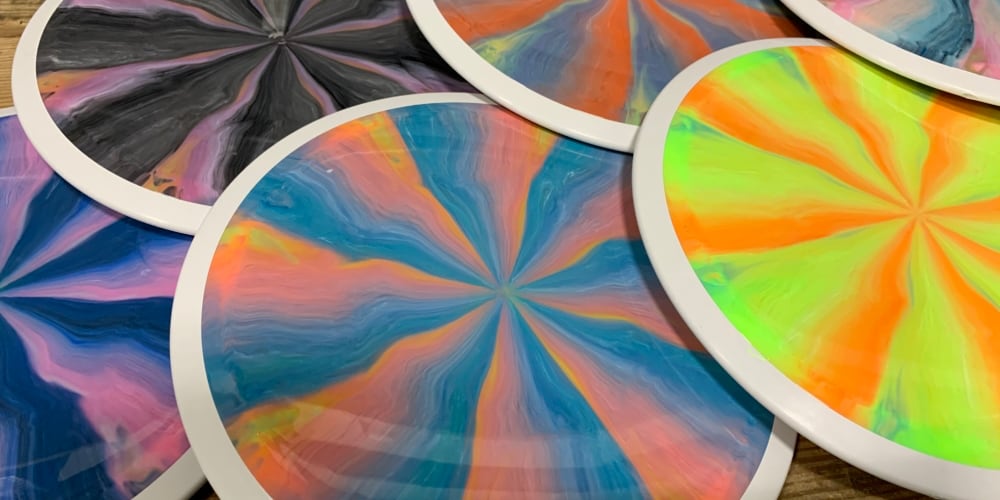 Reborn: MVP, Axiom and Streamline – MyDisc.ca