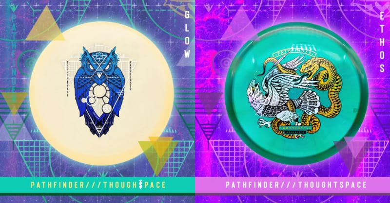 New Pathfinder Disc, and Discmania Re-stock – MyDisc.ca
