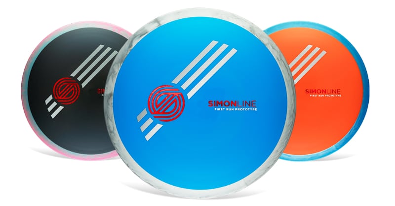 Simon Line - Time-Lapse – MyDisc.ca