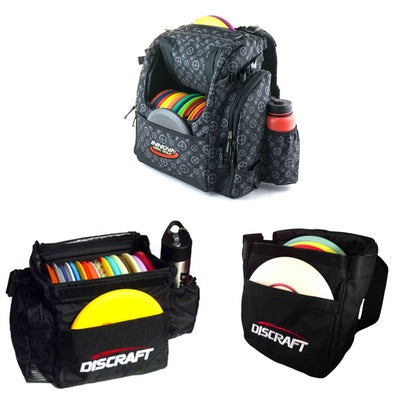 MyDisc.ca - Canada Disc Sports