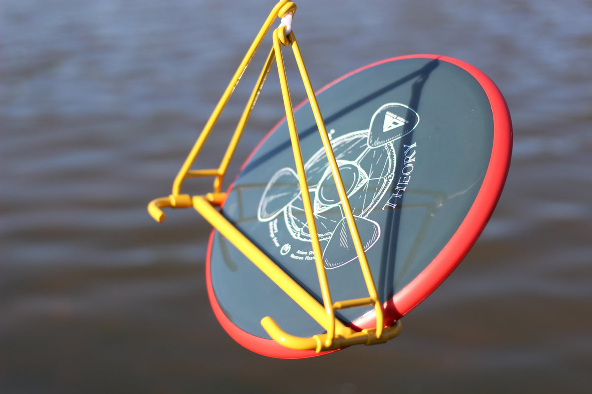 Disc Claw Retriever – MyDisc.ca