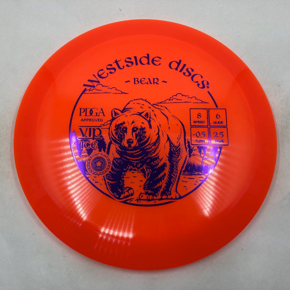 Bear – MyDisc.ca