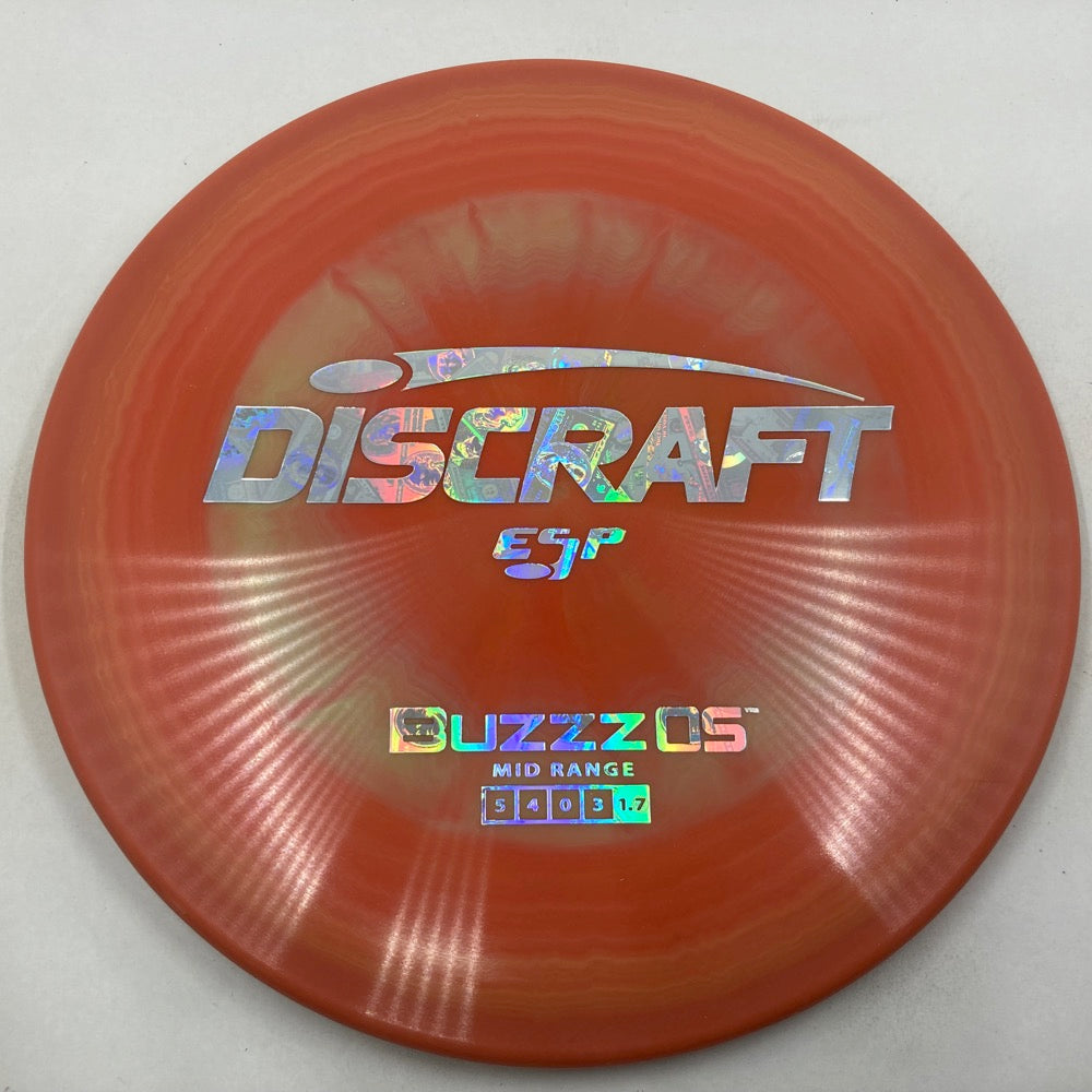 Buzzz OS – MyDisc.ca