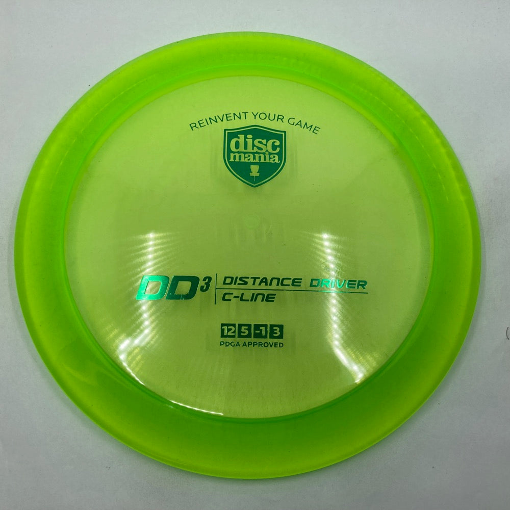 DD3 – MyDisc.ca