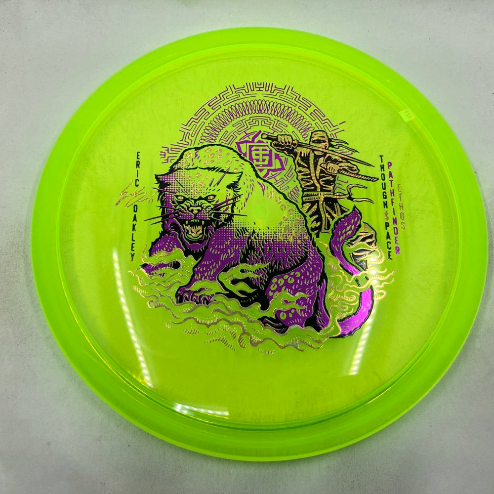 Eric Oakley Signature Series - Ethos Pathfinder – MyDisc.ca