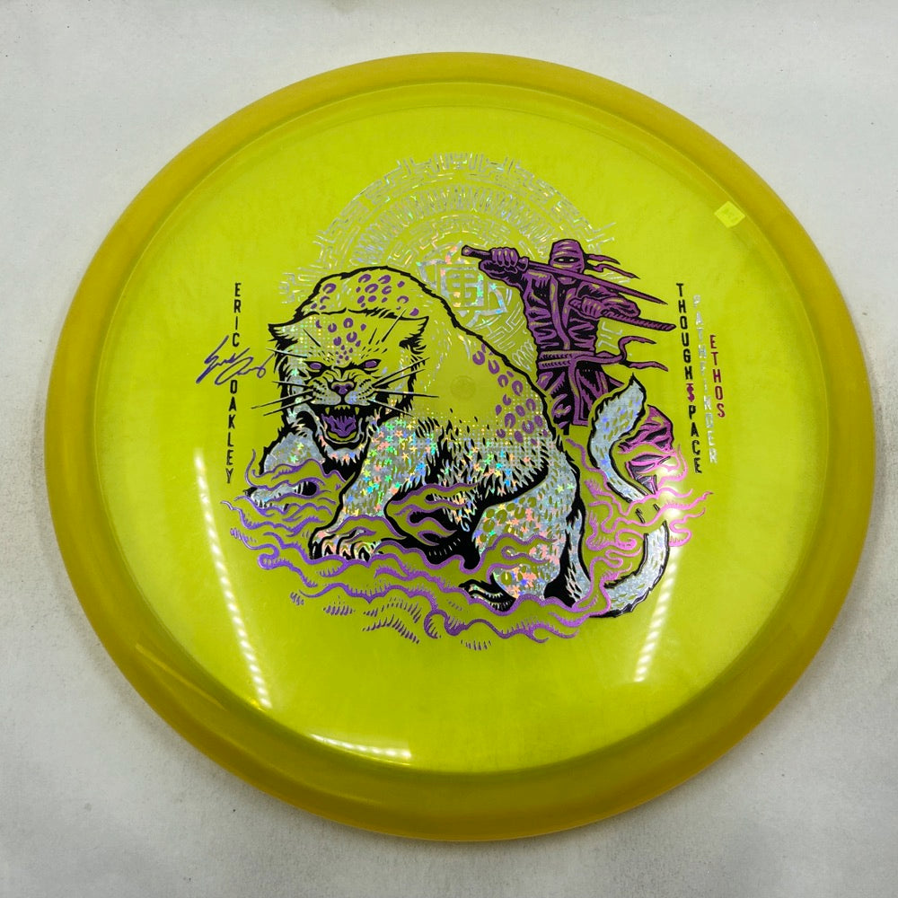 Eric Oakley Signature Series - Ethos Pathfinder – MyDisc.ca