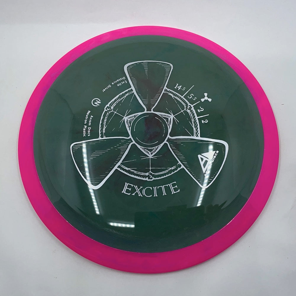 Excite – MyDisc.ca