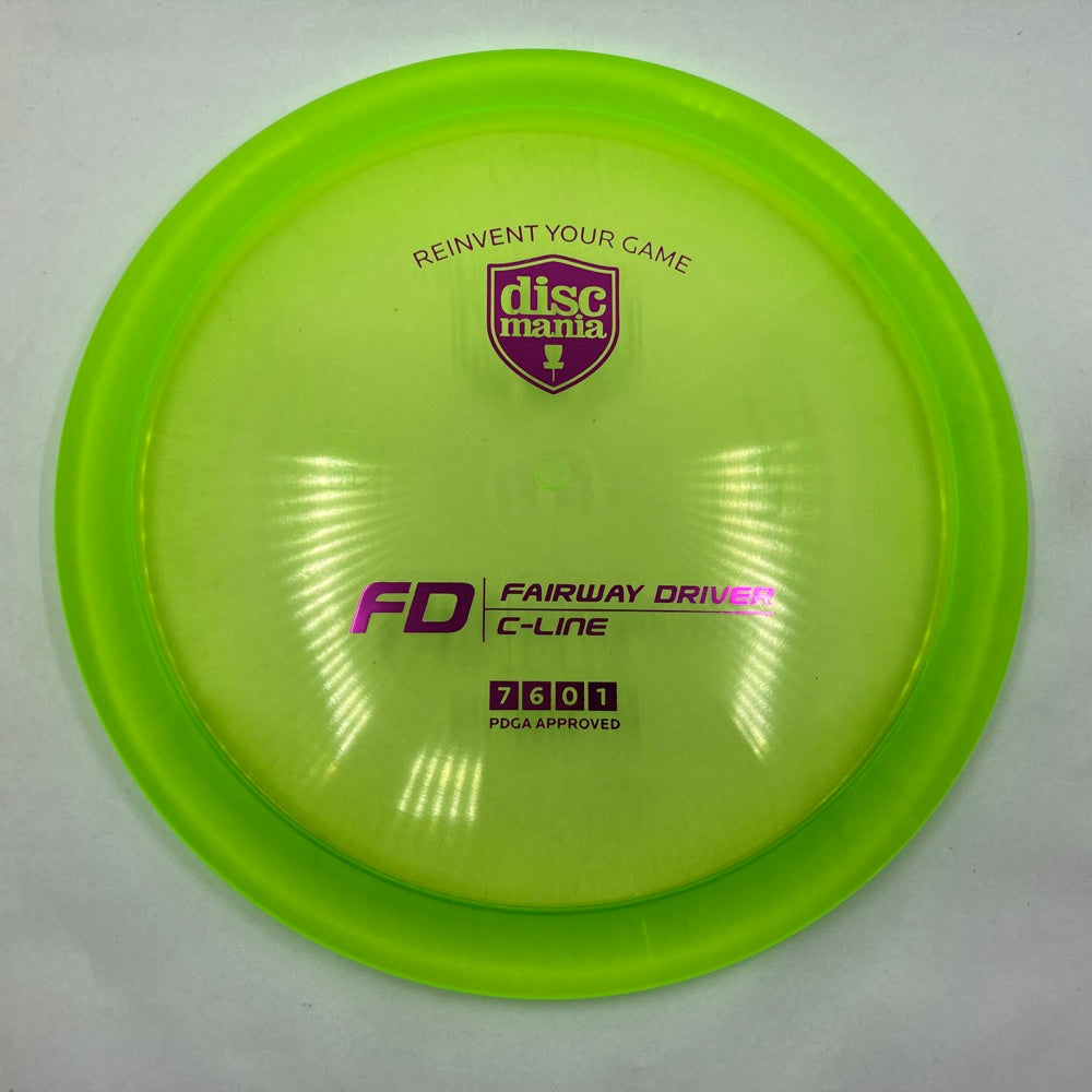 FD – MyDisc.ca